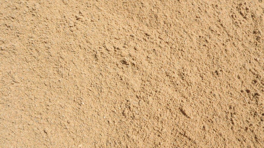 Mason sand – World Tree Materials